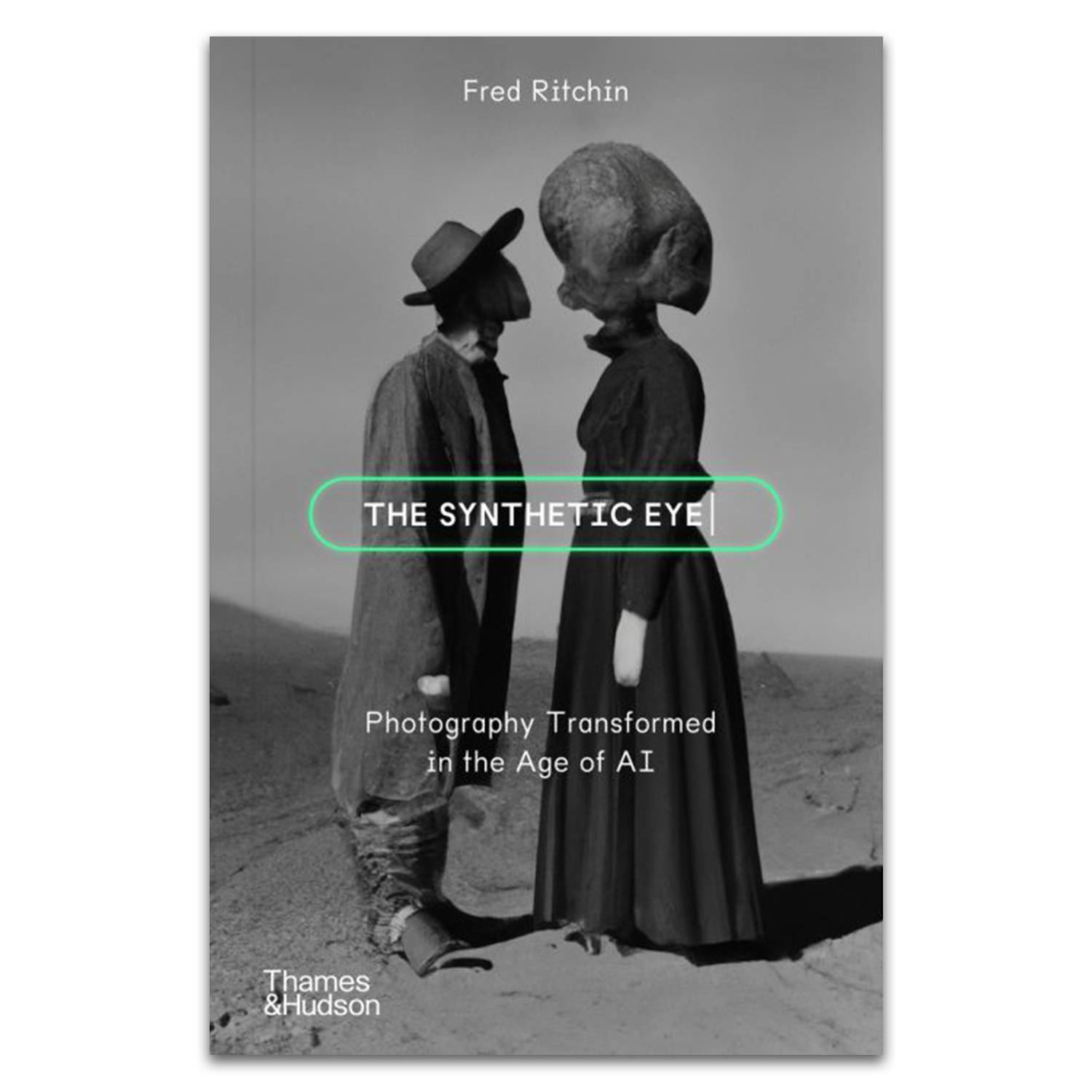 The Synthetic Eye: Photography Transformed in the Age of AI
