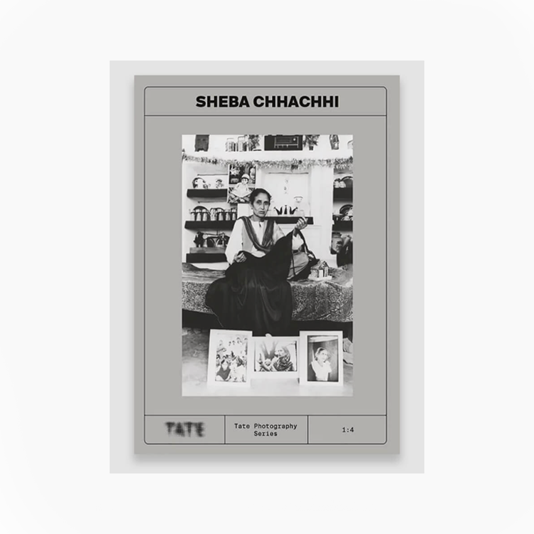 Tate Photography: Sheba Chhachhi – Photo Museum Ireland