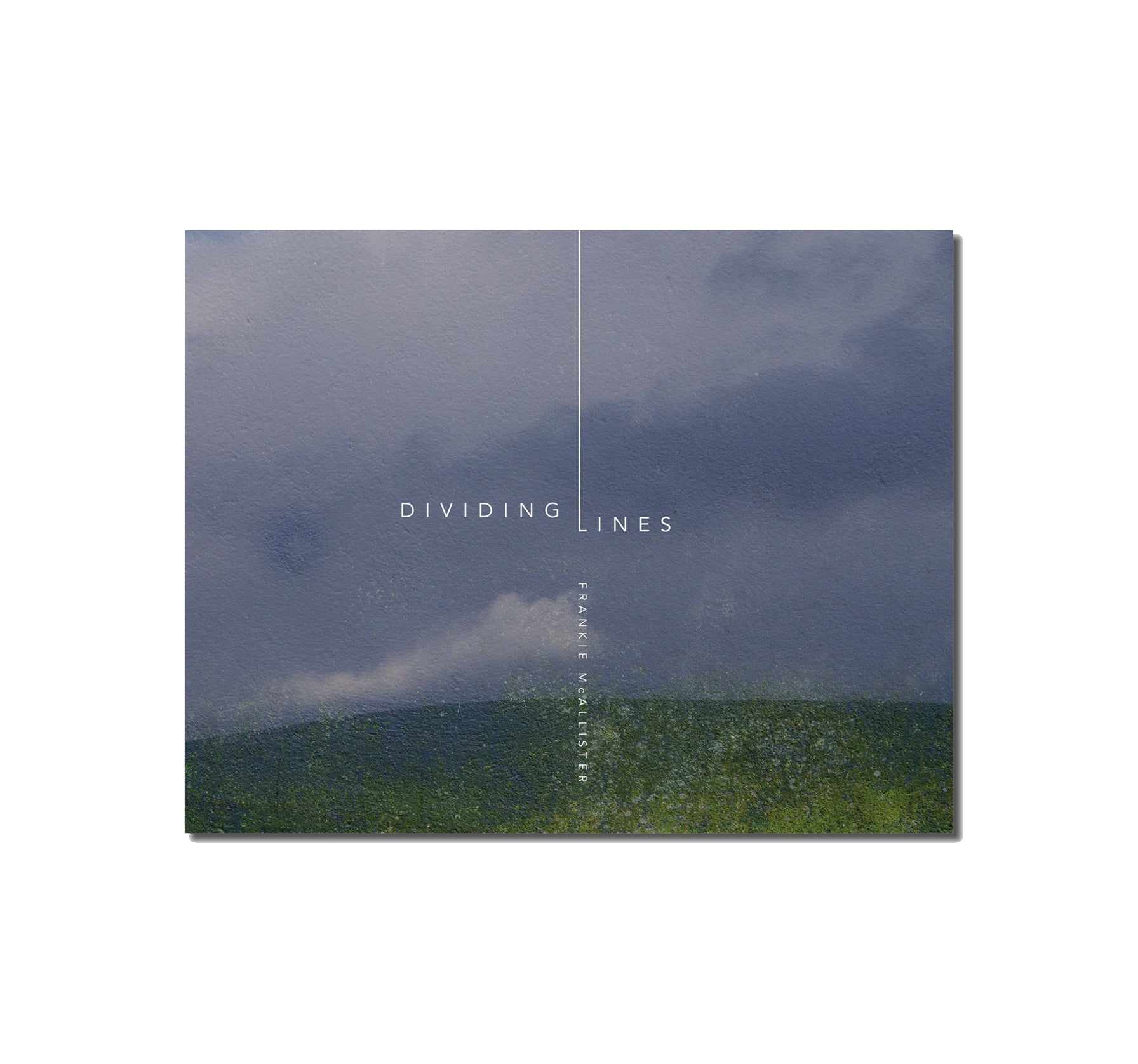Dividing Lines, Frances McAllister (Signed) – Photo Museum Ireland