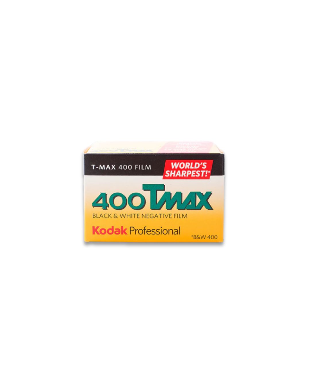 Kodak T-Max 400 135/36 – Photo Museum Ireland