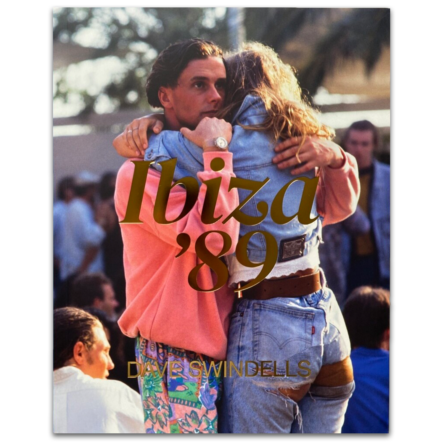IBIZA 89, Dave Swindells – Photo Museum Ireland