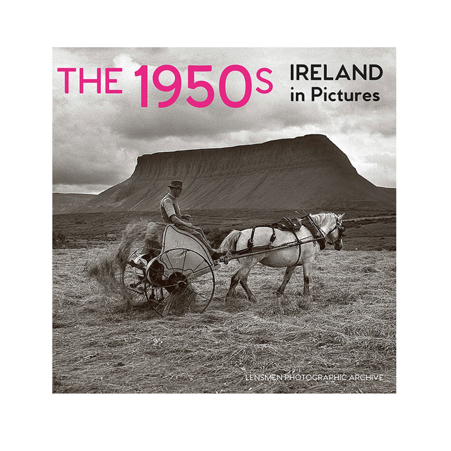 The 1950s Ireland in Pictures – Photo Museum Ireland