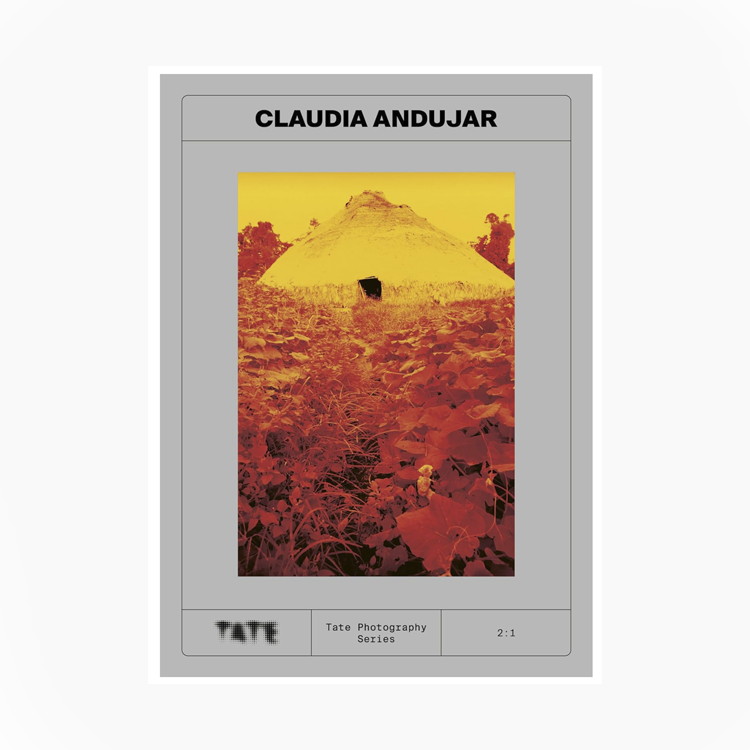 Tate Photography: Claudia Andujar – Photo Museum Ireland
