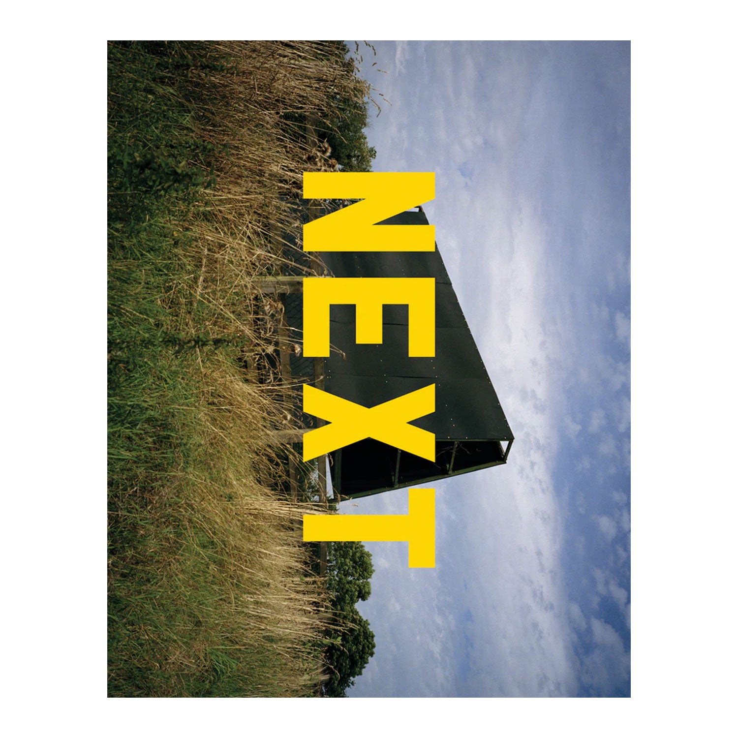 Next Exit by Liam Murphy (Signed) – Photo Museum Ireland