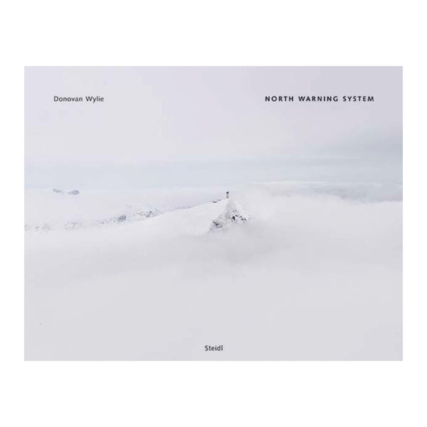 North Warning System by Donovan Wylie