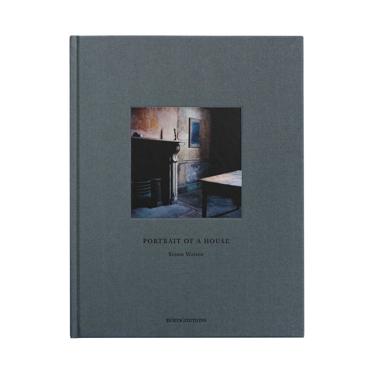 Simon Watson - Portrait of a House – Photo Museum Ireland