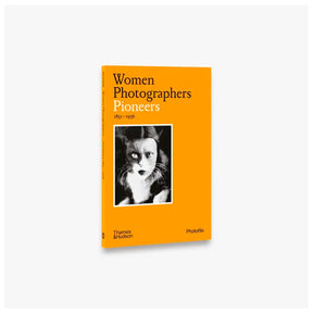 Women Photographers: Pioneers 1851-1936